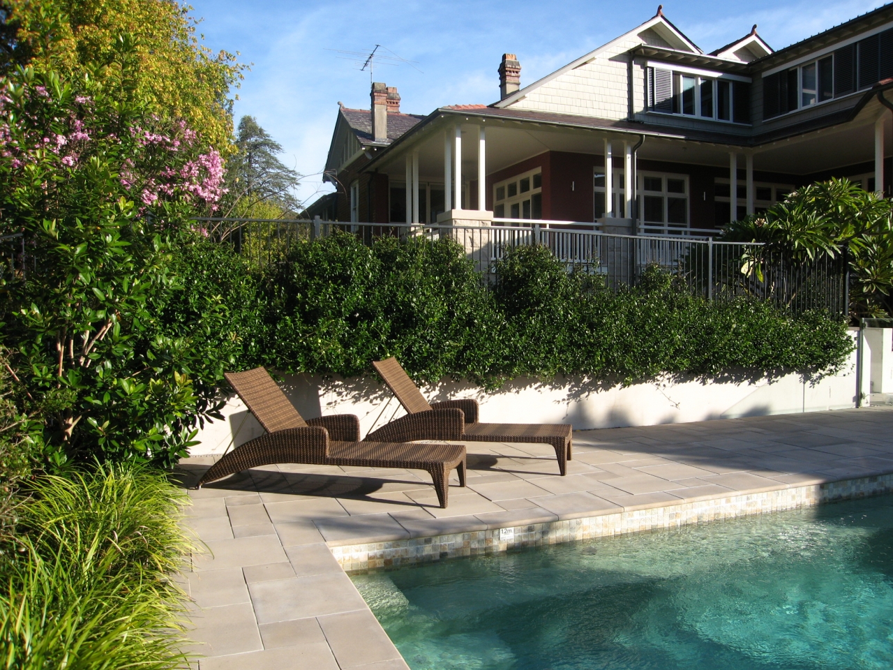 Gallery | Pettet Landscapes