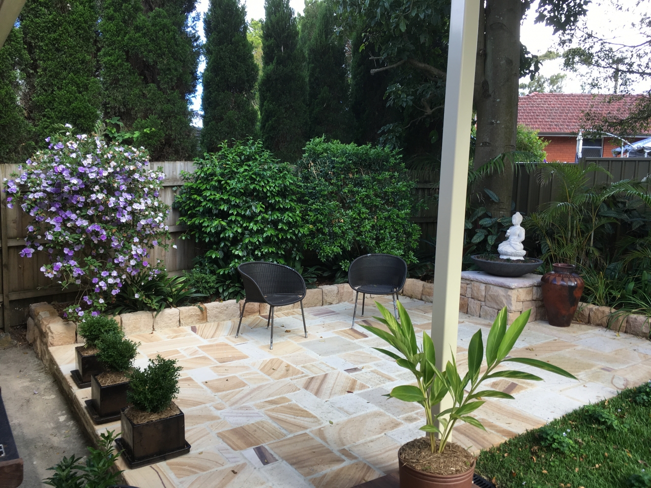 Gallery | Pettet Landscapes